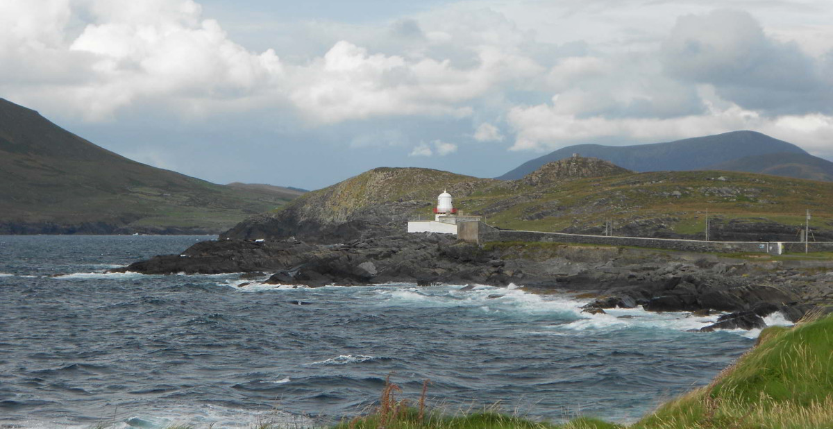 The Wild Atlantic Way in Kerry: 10 Must-See Spots | Ard Na Sidhe
